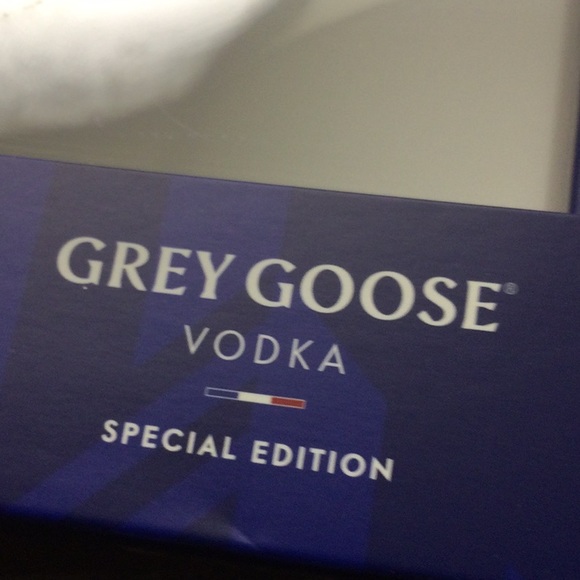 Grey Goose | Dining | New Grey Goose Gift Box | Poshmark